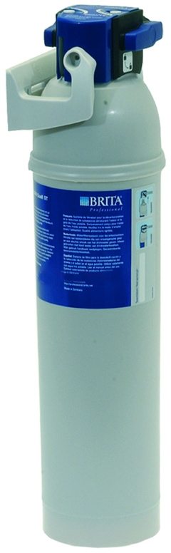 Brita Purity C 500 Patrone inkl. Kopf Starterset - KAFFEETRAUM