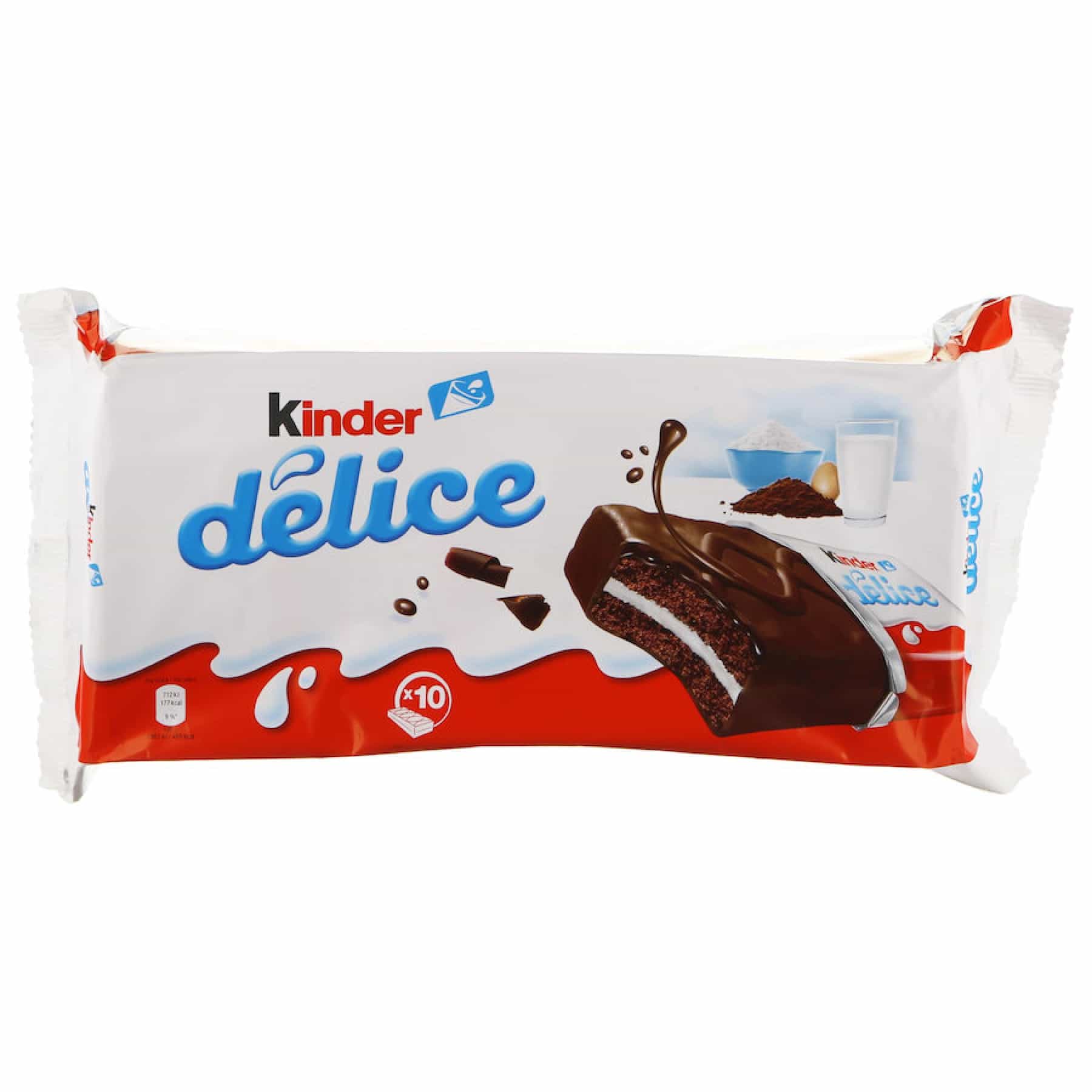 Kinder delice 420g - KAFFEETRAUM | hier bestellen >> schnell geliefert ...