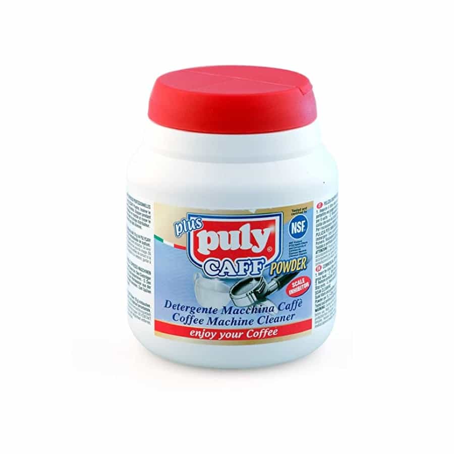 Puly Caff Plus Reiniger 370g - KAFFEETRAUM | hier bestellen >> schnell ...