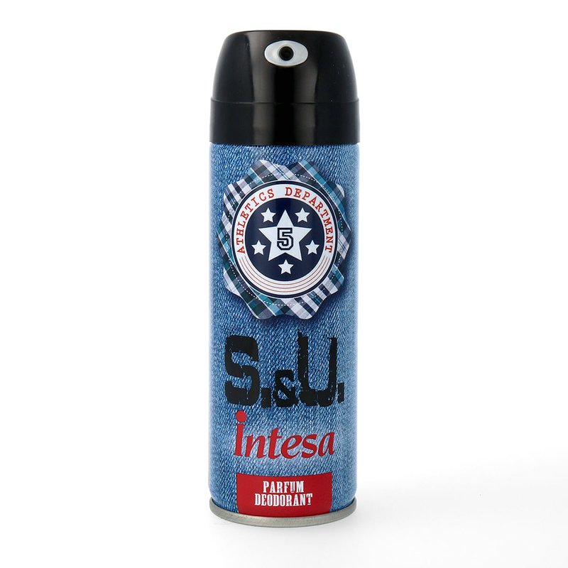 Intesa S&U Sex & Unisex Parfum Deo - 125 ml - KAFFEETRAUM | hier ...