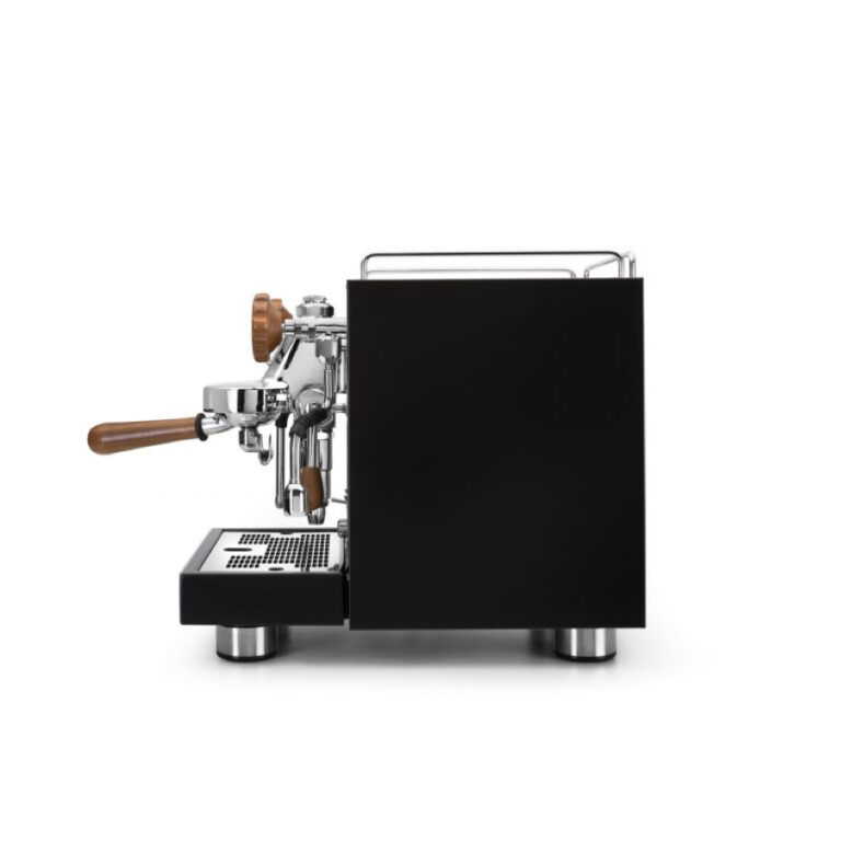 Wega Mini - WMini - Siebträger Kaffeemaschine - KAFFEETRAUM