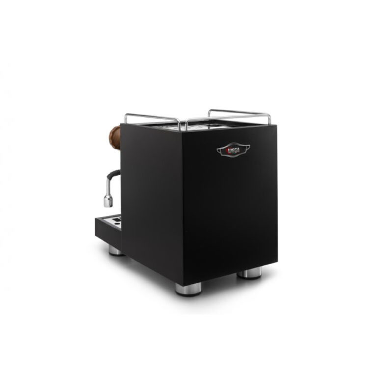 Wega Mini - WMini - Siebträger Kaffeemaschine - KAFFEETRAUM