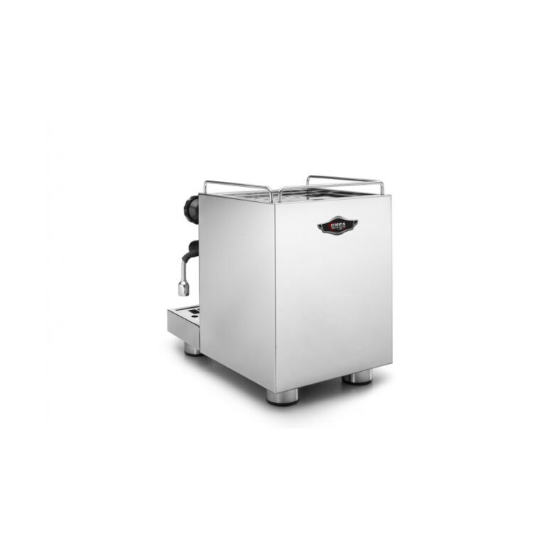 Wega Mini - WMini - Siebträger Kaffeemaschine - KAFFEETRAUM