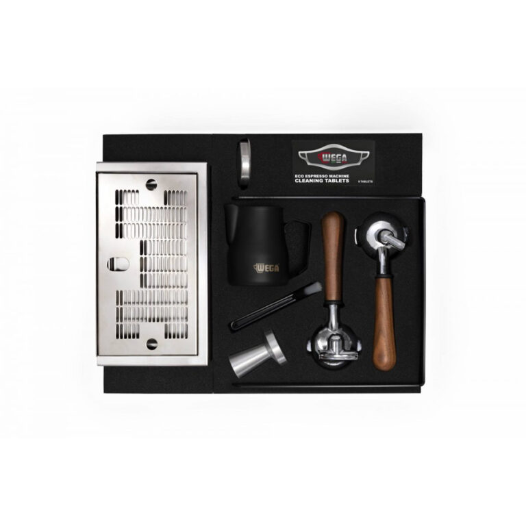 Wega Mini - WMini - Siebträger Kaffeemaschine - KAFFEETRAUM